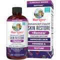 MARYRUTH'S Liquid Skin Restore benefits