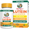 MARYRUTH'S lutein gummies for eye health