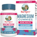 MaryRuth's magnesium calm gummies