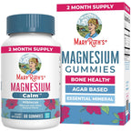 MaryRuth's magnesium calm gummies