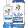 MaryRuth's magnesium citrate supplement