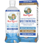 MaryRuth's magnesium citrate supplement