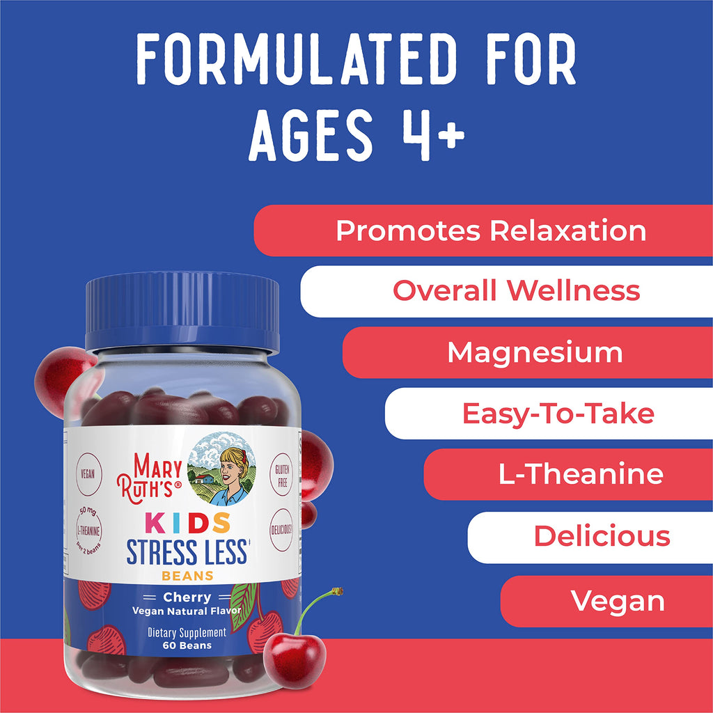 MaryRuth's magnesium for wellness