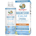 MaryRuth's magnesium supplement for absorption