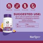 MARYRUTH'S melatonin for restful nights