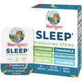 MaryRuth's melatonin sleep strips