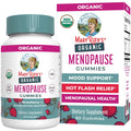 MaryRuth's menopause support gummies