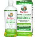 MaryRuth's multiminerals for restful sleep