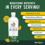 MaryRuth's multivitamin for seniors health