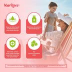 MaryRuth's multivitamin for seniors wellness