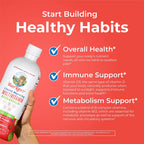 MaryRuth's multivitamin for seniors