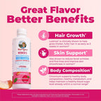 MARYRUTH'S multivitamin for vibrant skin