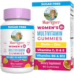 MaryRuth's multivitamin for women gummies