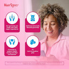 MaryRuth's multivitamins for active women