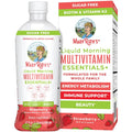 MaryRuth's multivitamins for daily health