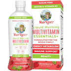 MaryRuth's multivitamins for daily health