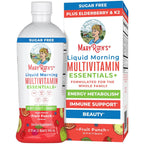 MaryRuth's multivitamins for daily health