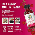 MARYRUTH'S multivitamins for family wellness