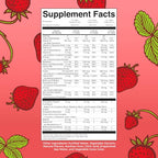 MARYRUTH'S multivitamins for immune support