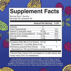 MaryRuth's multivitamins for immune support