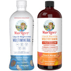 MARYRUTH'S Nighttime Multimineral coconut