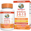 MaryRuth's Omega 3-6-7-9 gummies
