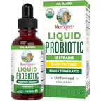 MARYRUTH'S organic liquid probiotics