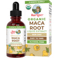 MARYRUTH'S organic maca root drops