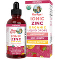MaryRuth's Organic Zinc Sulfate benefits