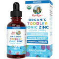 MaryRuth's organic zinc supplement
