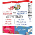 MARYRUTH'S Organics morning liquid multivitamin