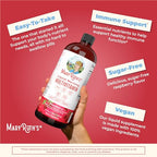 MARYRUTH'S Organics multivitamin for adults