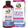 MaryRuth's prenatal iron liquid supplement