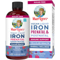 MaryRuth's prenatal iron liquid