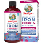 MaryRuth's prenatal iron liquid