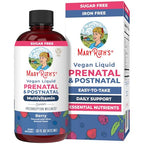 MARYRUTH'S prenatal vitamins for mothers