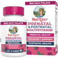 MARYRUTH'S prenatal vitamins for mothers