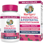 MARYRUTH'S prenatal vitamins for mothers