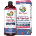 MARYRUTH'S prenatal vitamins liquid formula