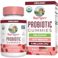 MARYRUTH'S probiotic gummies for digestive health