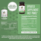 MaryRuth's probiotics for digestion