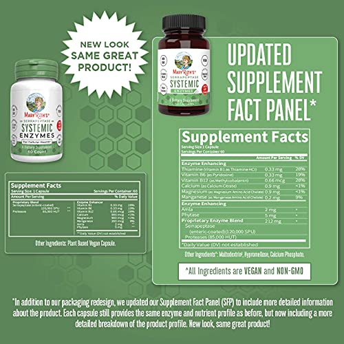MaryRuth's probiotics for digestion