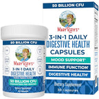 MARYRUTH'S probiotics for digestive health