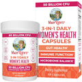 MARYRUTH'S probiotics for gut health