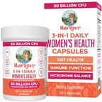 MARYRUTH'S probiotics for gut health