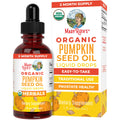 MARYRUTH'S pumpkin seed oil drops