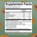 MaryRuth's reishi health benefits
