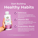 MARYRUTH'S sea moss for energy boost