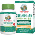 MaryRuth's Super Greens capsules for vitality