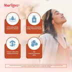MaryRuth's turkey tail for vitality